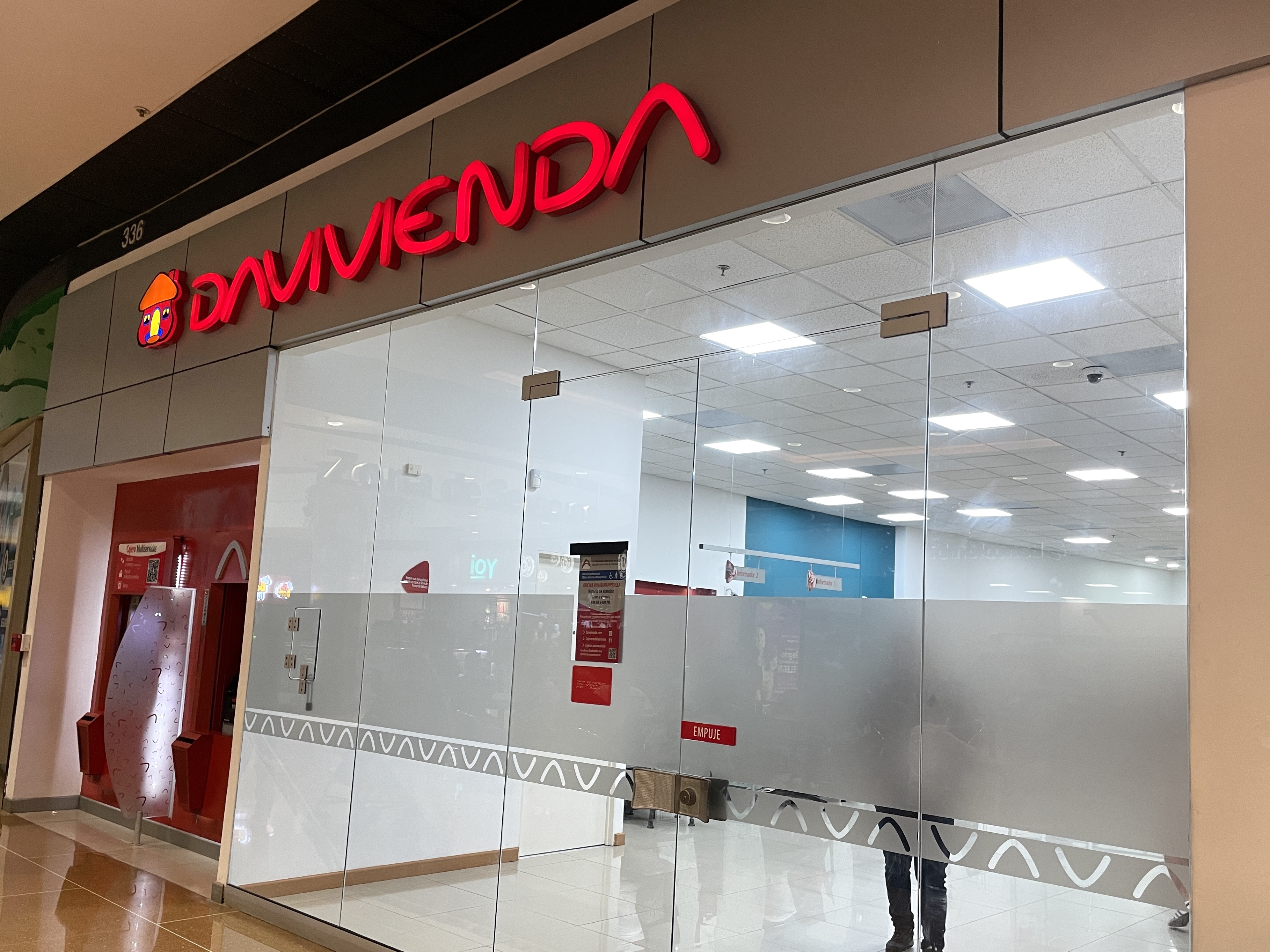 Directorio de tiendas Viva Barranquilla